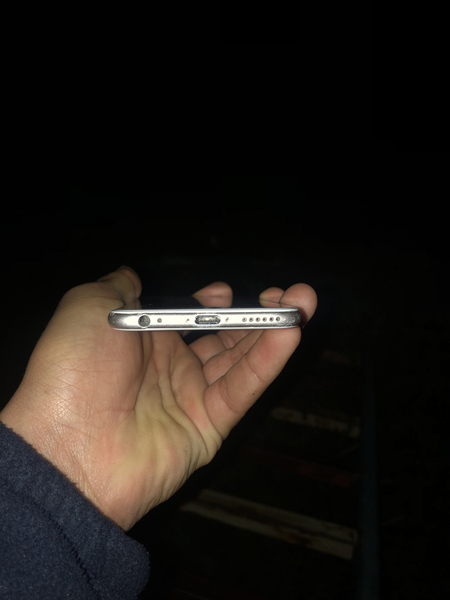 Iphone 6 idiyal ishlidi