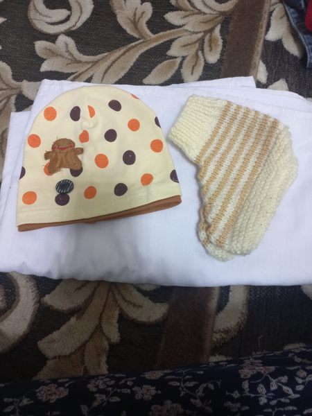 Продам детские вещи