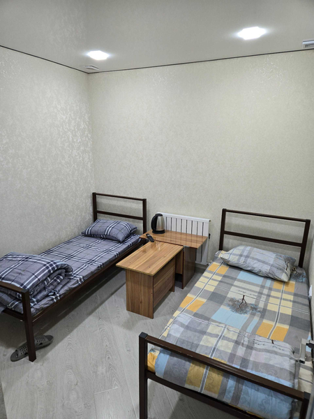 Хостел \\\