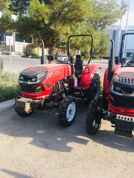 Mini traktor (Xitoy)