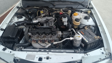 nexia 1 2000 год