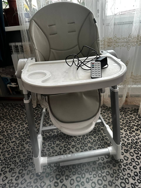 Детский стульчик 3 в 1