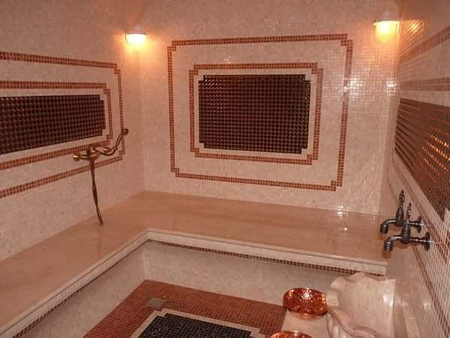 Финские сауны и бани деревом.Строительство и облицовка хаммом