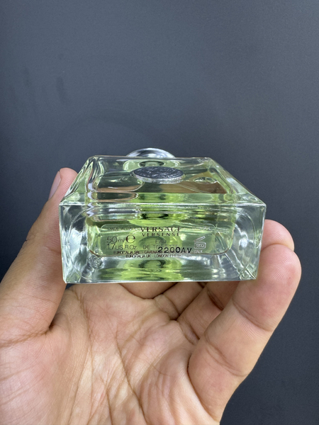 Versace versense
