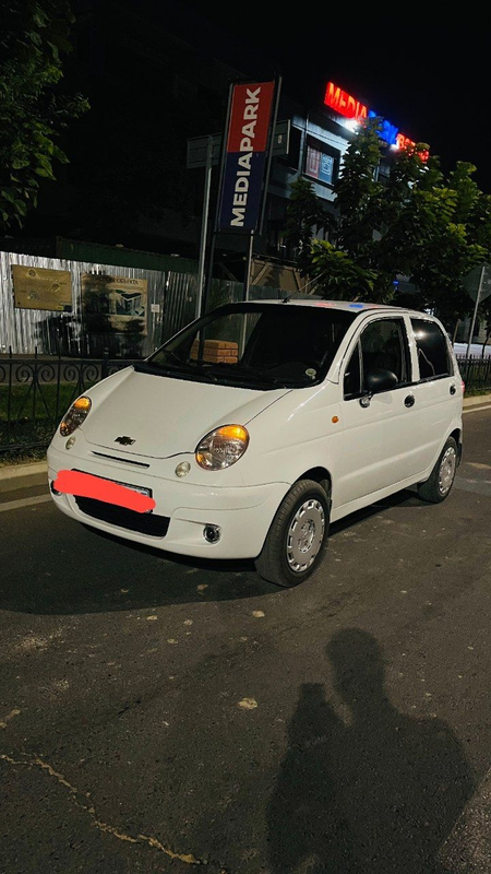 Matiz mx 2009 srochni sotiladi
