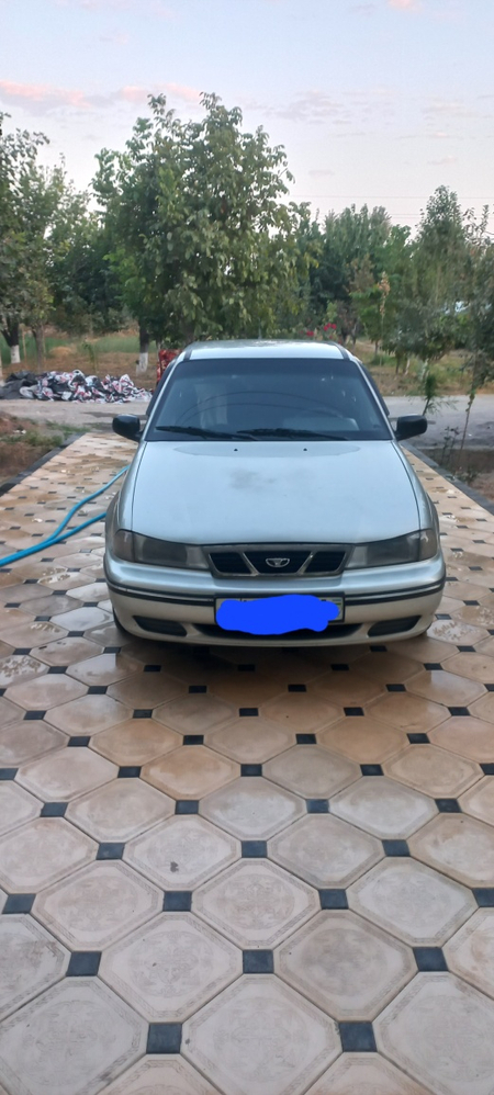 Nexia 1   2004 yil  sons