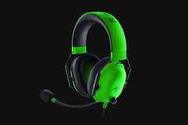 Black Shark v2 x green edition