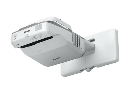 Проектор Epson eb-685wi
