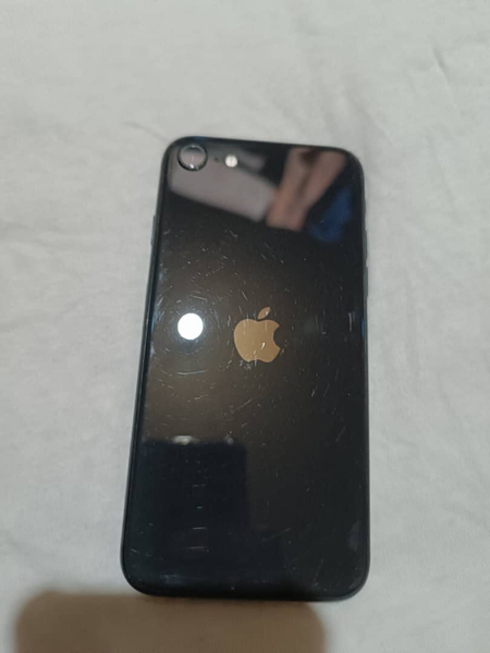 iPhone SE 2 2020
