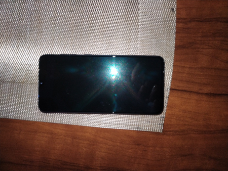 SAMSUNG A70 holati yohshi