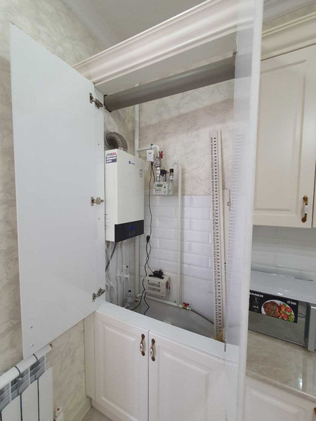Продаётся 1/7/9 квартира в Новостройке ЖК Ассалом Махтумкули Br02