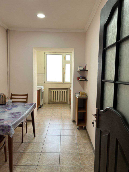 м.Буюк Ипак Йули Буз Базар 77-серия 3-комн 4/4 70 м²  ремонт ипотека