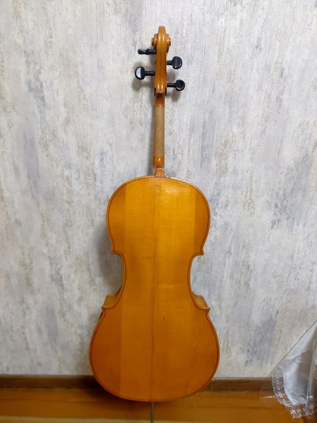 виолончель violonchel sotiladi