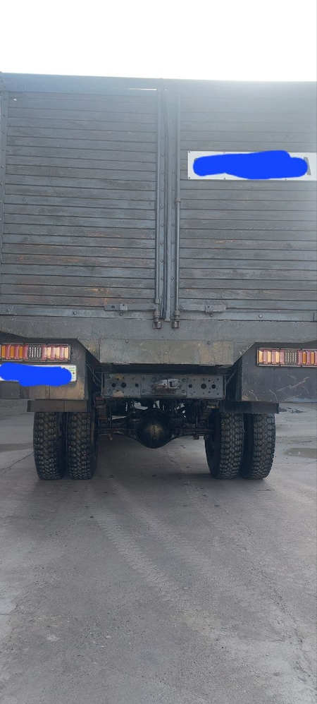 Zil 130 sotiladi