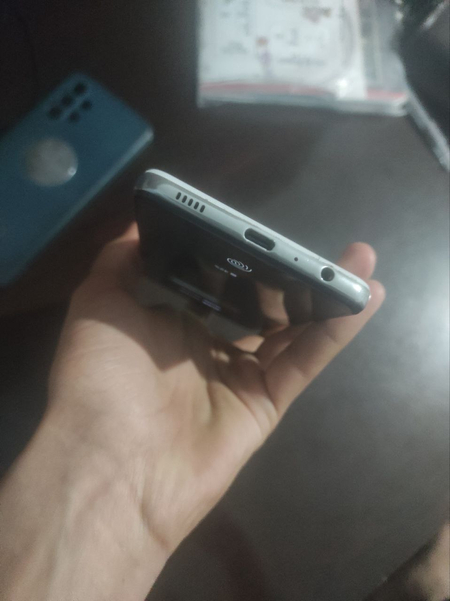 Samsung Galaxy A32 Ideal