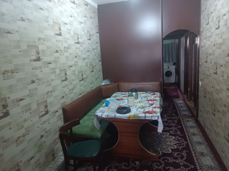 Срочно продается квартира в Бектимирский район