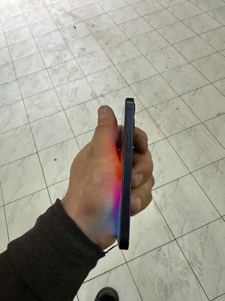 iphone 12 mini radnoy