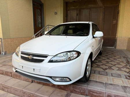 Продаётся  свой Lacetti автомат