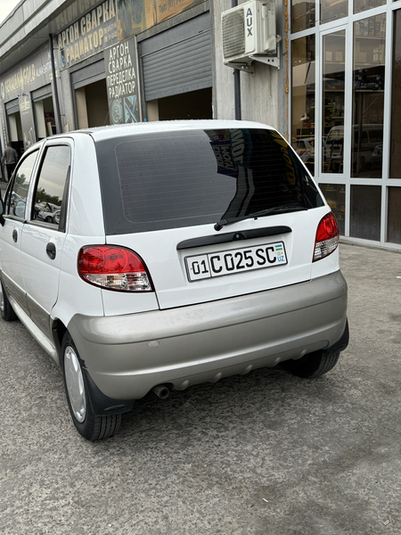 matiz best oq 2017