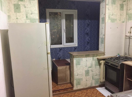 Сдаю 1комнатнатя квартира на Юнусабаде 4-кв Автосалон Рядом метро Юнус