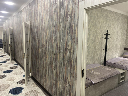 Hotel Buxoro 100.mingdan arzon narxda