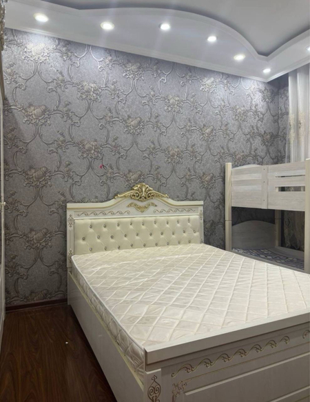 Аренда Юнусабад 17 кв 3х/Ком Новостройка