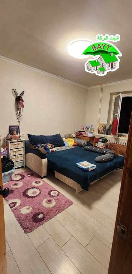 #МЕТРО ЧИЛАНЗАР,Балкон 2×6,75м²,Наккашлик 3\\\\1\\\\4,Продаётся