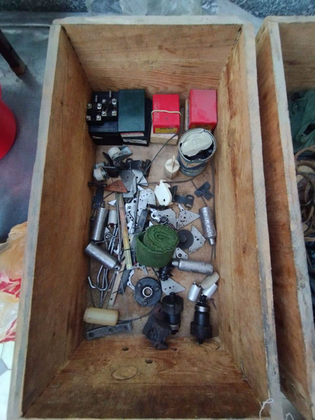 запчасти для швени машина