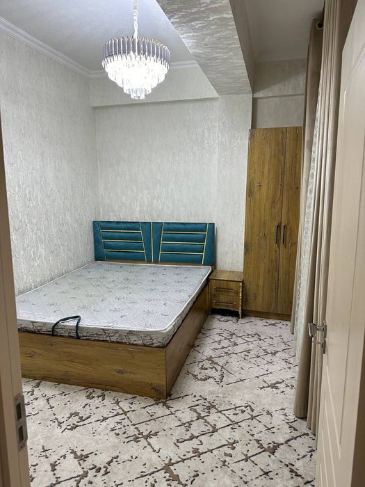 Сдается 2 комнатная квартира в районе Вокзала