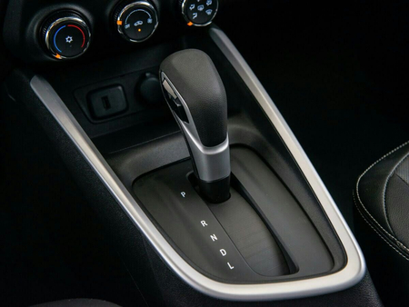 Onix premier 2 автомат turbo