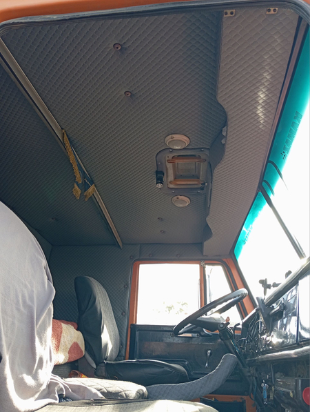 KAMAZ SELXOZ srochno sotiladi