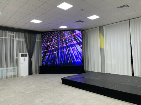Led ekran sotuv va arenda