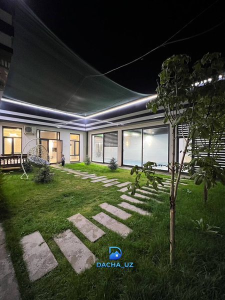 Dacha laziz bochka