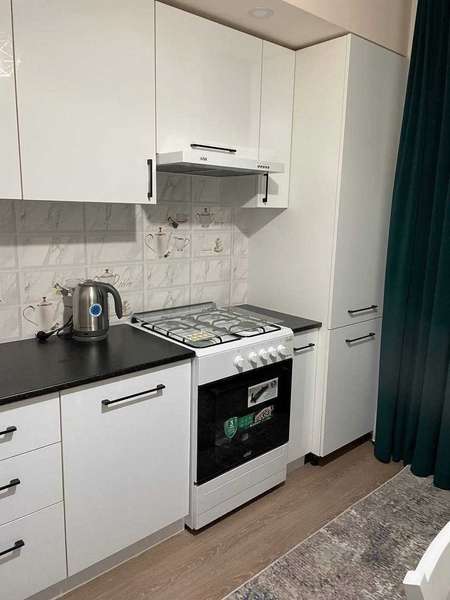 продается 1/4/9
Новостройка 
ЖК Green Park