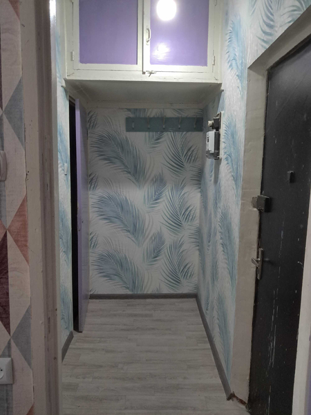 1в2/4/4 Ялангач Высоковольтный, Бухара кафхе, Семейный