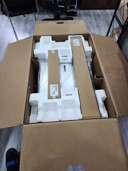 New HPE DL380 G10 2x4210/20core/128Gb/2x2.4Tb/RAID Global Warranty