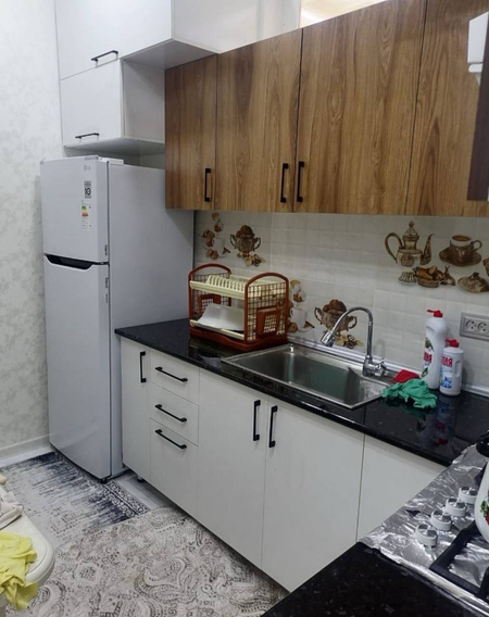 Mirzo Ulug'bek metro Цkv 3xona qilingan oyila bolla beriladi