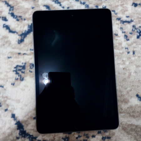 Ipad 5 mini 64gb idiyal