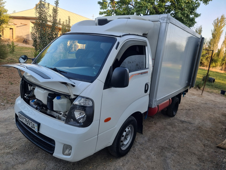 Kia Bongo3 2012
133 mator gazda elektronika
Balonl