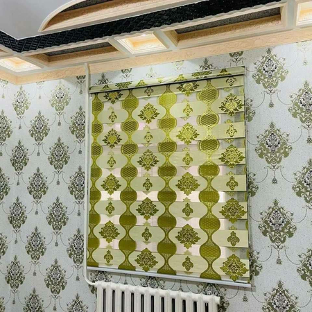 Jalyuzi jaluzi shtor parda zavod