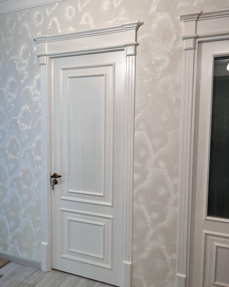 MDF eshiklarni yasaymiz va ustanovka qilib beramiz