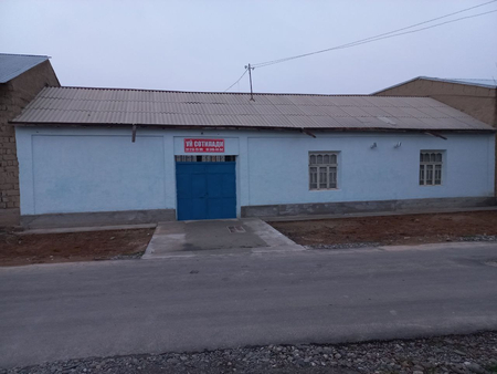 Uy sotiladi / продаётся дом