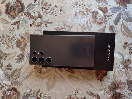 samsung galaxy s24 ultra