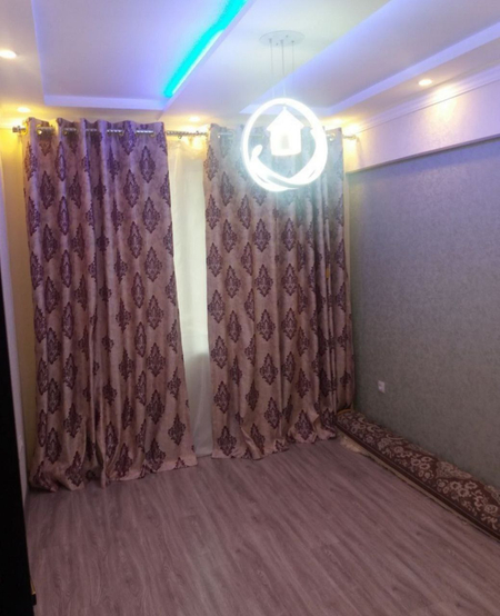 Юнусабад 2кв Хон Сарой 2/5/9 50м² + 14м²