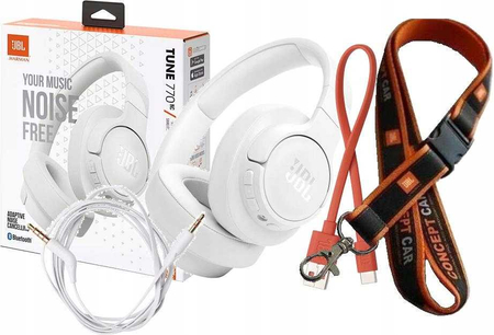 Беспроводное наушники JBL Tune 770NC