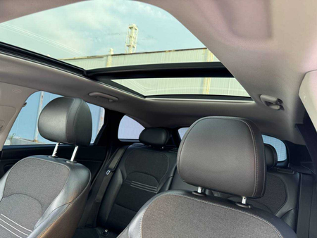 Hyundai i30 (Хюндай)