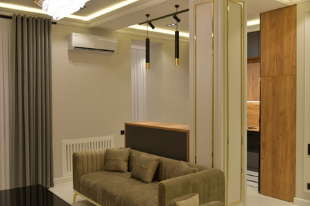 Metro Oybek 2 xona/ 1br apt in center