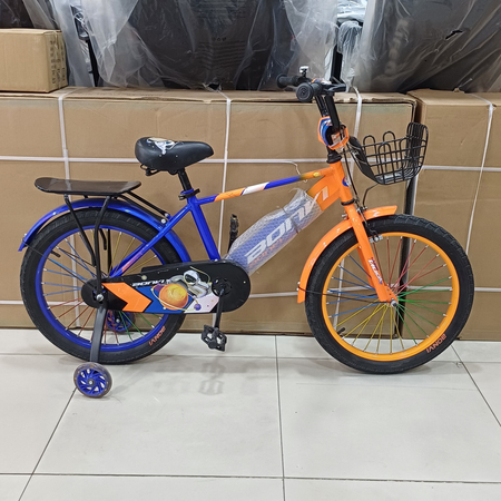 Velosiped 20 6-9 yosh bolalar uchun