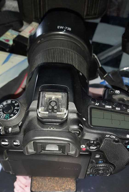 80-d canon foto video uchun
