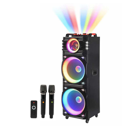 Kalonka NDR1526 динамик высокой мощности 350W